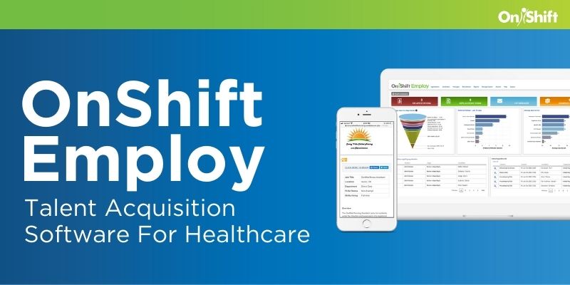 OnShift Employ | Schedule A Demo